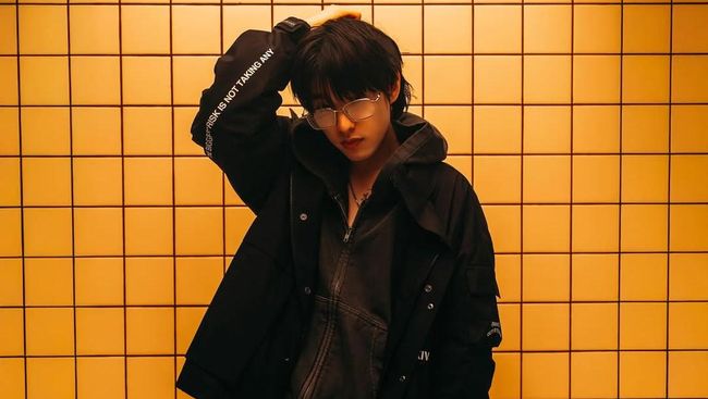 Kembali Vokal, Musisi Korea Selatan Jae Park Beri Tanggapan Pada ...