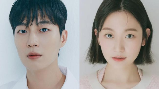 Reuni Proyek Akting, Yoon Do Joon dan Kim Seul Gi akan Bintangi Drama ...
