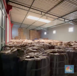 Pabrik Rokok Raksasa Setop Beli Tembakau, Petani Temanggung Menjerit