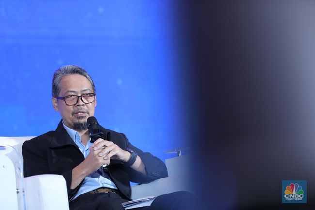 RI Bakal Bangun Proyek Pengganti LPG, Ini Lokasinya