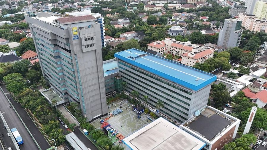 Konsumsi Listrik PLN Tumbuh 6,17%, Jadi 17,78 TWh Tahun 2024