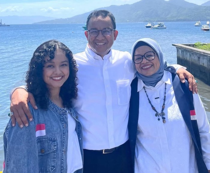 Profil Mutiara Annisa Baswedan yang Mendapatkan Beasiswa S2 LPDP dan Punya Segudang Prestasi