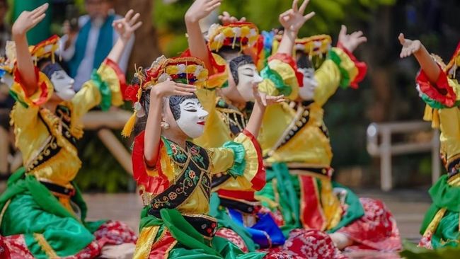 Daftar Acara HUT ke-498 Jakarta, Destinasi Seru Buat Akhir Pekan!