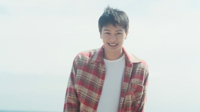 Balik Mode Idol, Yook Sung Jae Comeback dengan Mini Album Perdana All ...