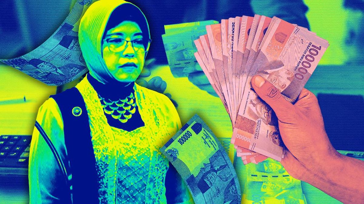 VIDEO: Melihat Beda Cara Bank Dunia dan BPS Hitung Angka Kemiskinan RI