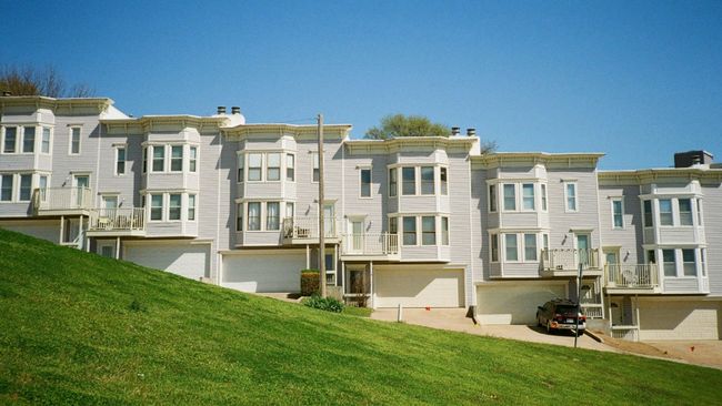 Keren! 10 Daftar Negara Ini Berikan Subsidi Rumah untuk Warganya