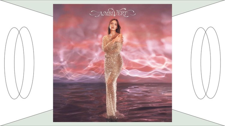 Campur Aduk Nuansa ala Raisa, dalam Album Terbaru 'ambiVert'