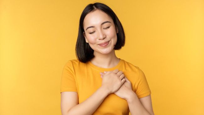 6 Cara Sederhana untuk Meningkatkan Rasa Syukur, Membuatmu Lebih ...