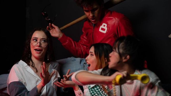 Hubungan Pertemanan Bisa Jadi Racun, Ini 5 Tanda Kamu Terjebak di Dalamnya!