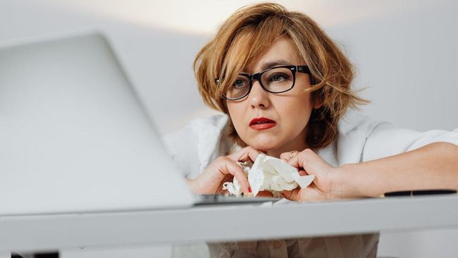 Setiap Hari Rasanya Sama, Ini 5 Pertanda Kamu Sudah Bosan dengan ...