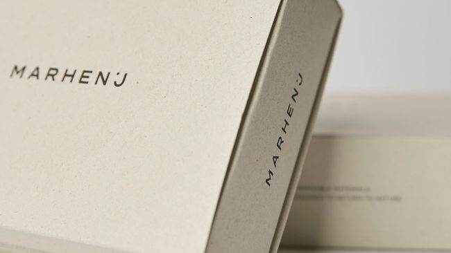 Brand Korea Marhen.J Tutup Semua Gerai di Indonesia