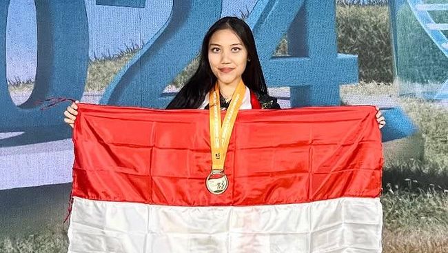 Mengenal Roche Peserta Coc Season 2 yang Kepintarannya Curi Perhatian ...