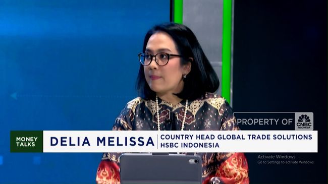 Video: Jurus HSBC Bantu Korporasi Ekspansi Pasar-Hadapi Gejolak Global