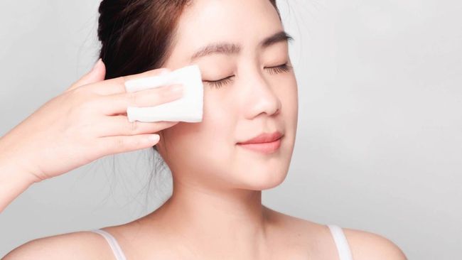10 Kapas Wajah yang Bagus untuk Bersihkan Makeup