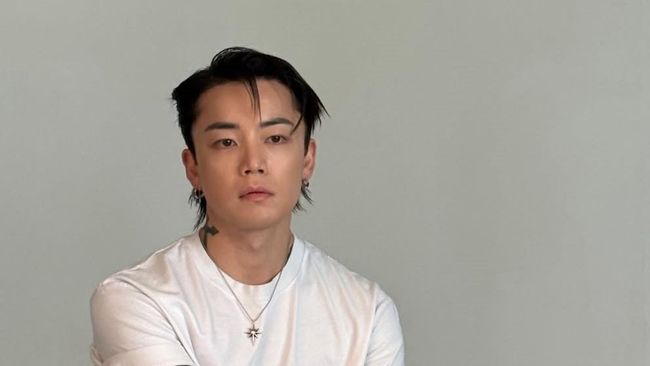 Profil Wootae, Dancer dan Koreografer yang Dikabarkan Dekat dengan Lee ...