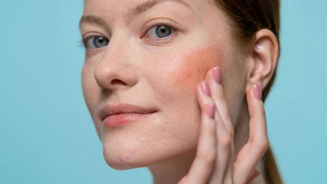 BeauPicks: 7 Rekomendasi Muted Blush yang Sedang Ramai Jadi ...