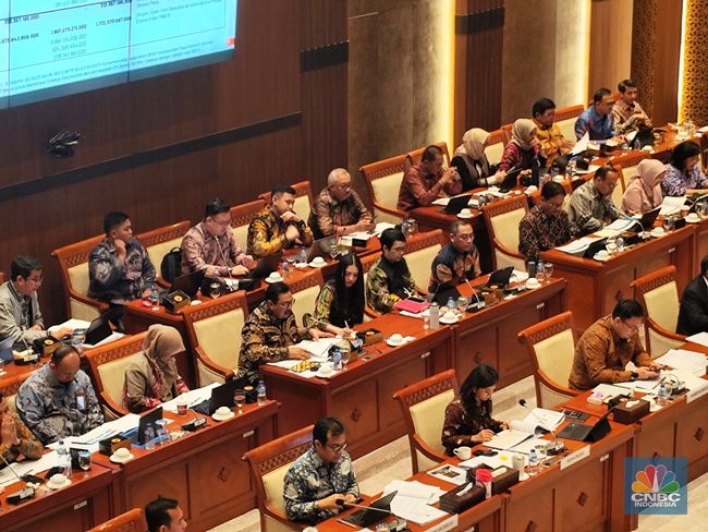 Komdigi Usul Tambah Anggaran Rp 12,6 Triliun untuk 2026