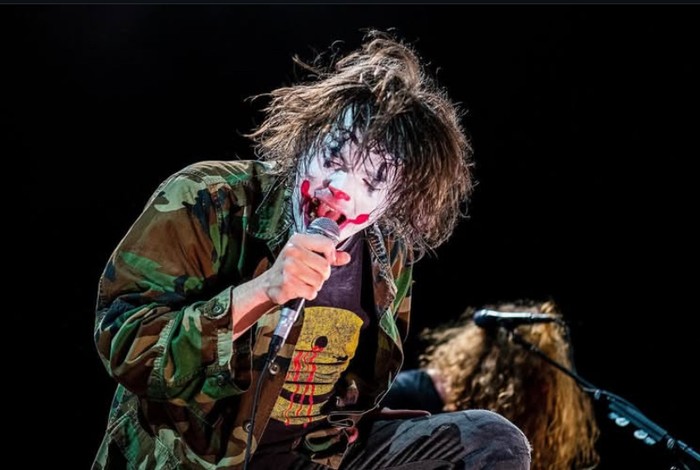 My Chemical Romance Resmi Konser di Jakarta, Tampil di Hammersonic 2026 ...