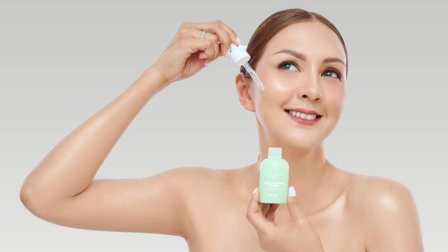 Mengenal 3 Kategori Utama Produk DO.Skin by Donna Agnesia, dari ...