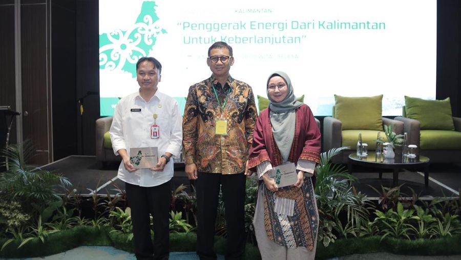 Bahas Peluang Industri Batu Bara, APBI-ICMA Lakukan Ini