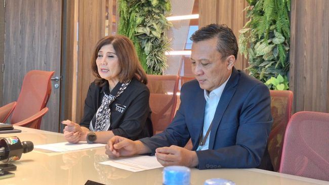 Indra Utoyo Mengundurkan Diri, Ini Penjelasan Lengkap Allo Bank