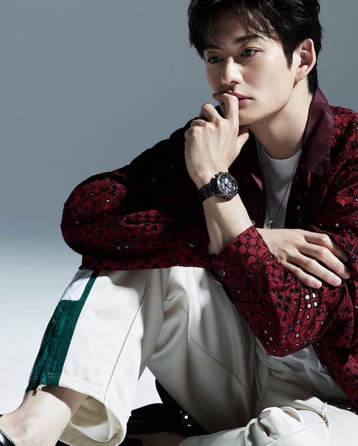 Gabung di Serial A Shop for Killers Season 2, Intip 5 Fakta Menarik Aktor Jepang Masaki Okada