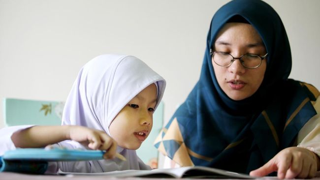 4 Kitab yang Diturunkan Allah SWT Beserta Rasul yang Menerimanya