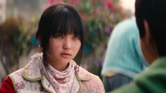 Choi Yuri Jadi Zombie Menggemaskan di Film My Daughter is a Zombie ...