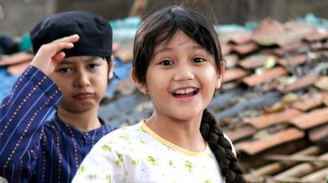 Nostalgia 4 Sinetron Anak Populer Era Tahun 2000-an, Ada yang Kamu ...