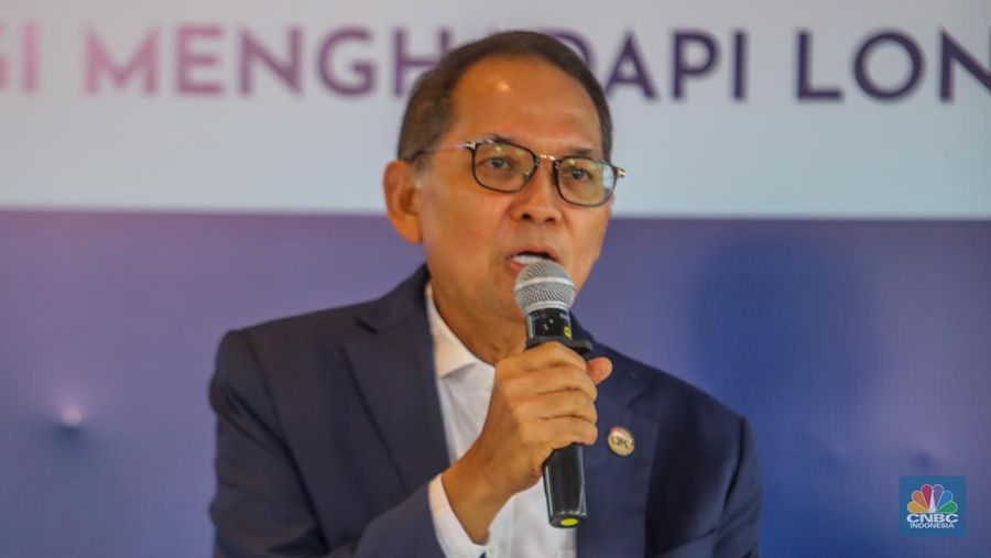 Banyak Tantangan, Begini Jurus OJK Perkuat Industri Asuransi