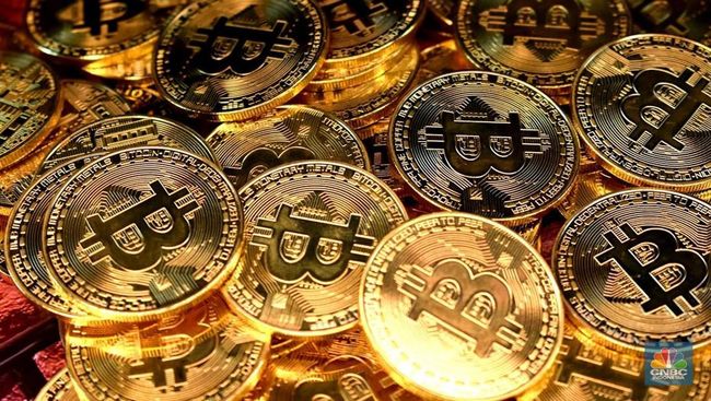 Kekayaan Pencipta Bitcoin Satoshi Nakamoto Salip Bill Gates