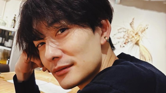 Gabung di Serial A Shop for Killers Season 2, Intip 5 Fakta Menarik Aktor Jepang Masaki Okada