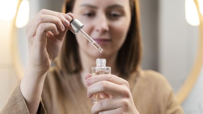 3 Tanda Serum Sudah Tak Layak Pakai Meski Belum Kedaluwarsa, Sudah Tahu?