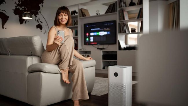 Top 5 List: Barang Rumah Tangga yang Bikin Hidup Jauh Lebih Gampang ...