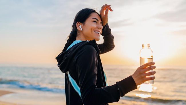 Menurut Dokter, 6 Kebiasaan Sehari-hari Ini Bisa Membantu Bikin Panjang Umur