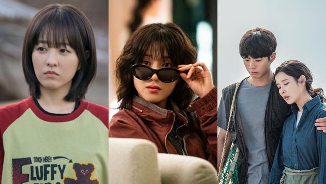 10 Drama Korea Paling Banyak Dibicarakan di Paruh Pertama 2025