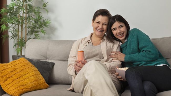 Menurut Pakar Italia, Ini 3 Kebiasaan Sehari-hari yang Bikin Panjang Umur