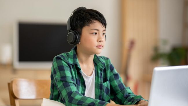 70 Bahasa Gaul Slang Gen Alpha dan Artinya, Ada Aura-Sigma