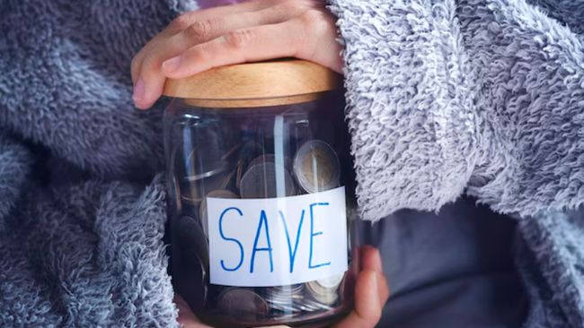 Mengenal Manfaat Strategi Menabung 'Silent Saving'