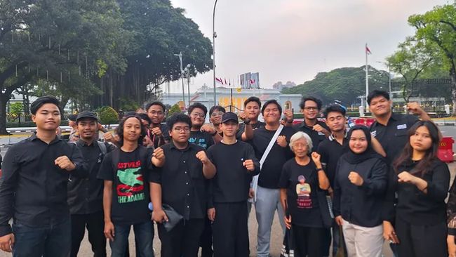 Sosok Sumarsih, Pencari Keadilan dan Lahirnya Aksi Kamisan