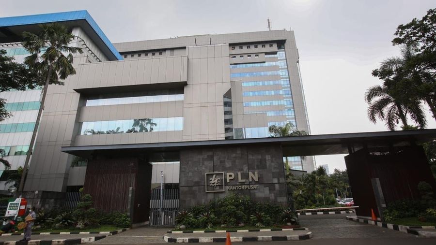 Konsumsi Listrik Tumbuh, Laba PLN Melejit Rp 6,64 Triliun di H1 2025