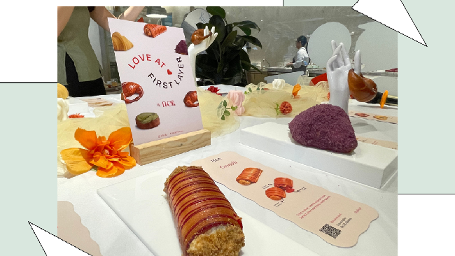 FLOR Hadirkan Menu Terbaru yang Bikin Kamu Jatuh Cinta pada Rasa Pertama