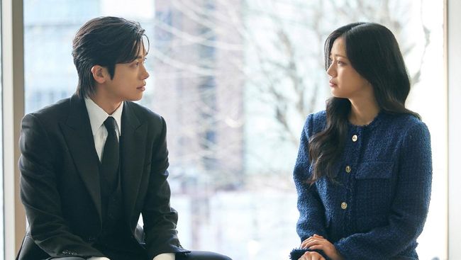 7 Drama Korea Terbaru SBS, Banyak yang Dapat Rating Tinggi dan Tayang di Netflix!