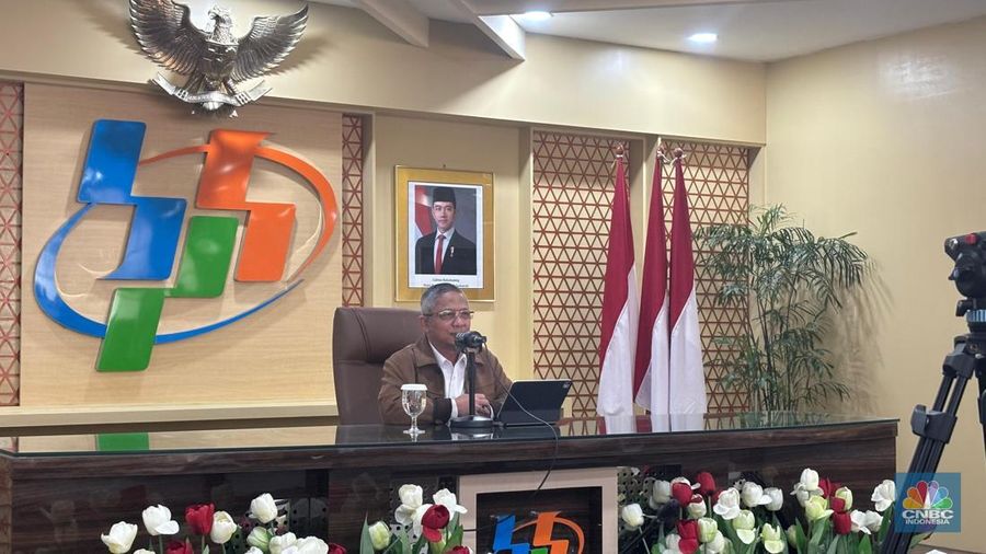 Ekonomi RI Tiba-tiba Melesat 5,1%: Ada Efek Libur Panjang!