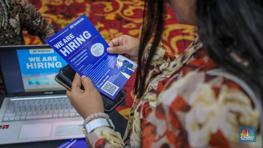 Makin Banyak Gen Z Diprediksi Nganggur, Begini Dampaknya