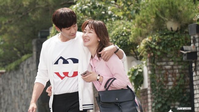 Ada yang Tayang di Netflix, Ini 5 Drakor Populer dengan Rating Tinggi yang Menambah Jumlah Episode!