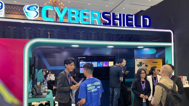 Indonesia Darurat Siber: CyberShield.ID Hadirkan Keamanan Digital Menyeluruh