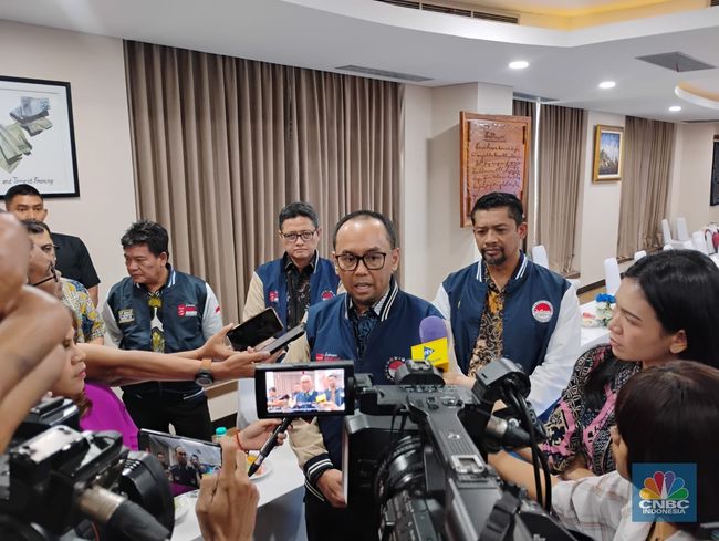 Rp2,4 T Rekening Bansos Dormant, Bos PPATK Bakal Temui Menteri Prabowo