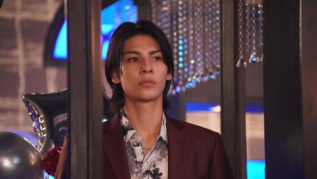 8 Potret Menawan Raul 'Snow Man', Pemeran Serial Learning to Love di ...