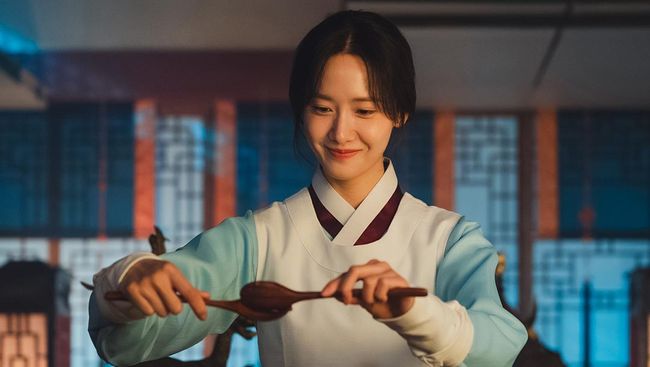 6 Transformasi Yoona SNSD Jadi Koki Era Joseon di Drakor Netflix Bon Appetit, Your Majesty - Foto 1
